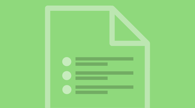 How To: Add Forms To Your Documents