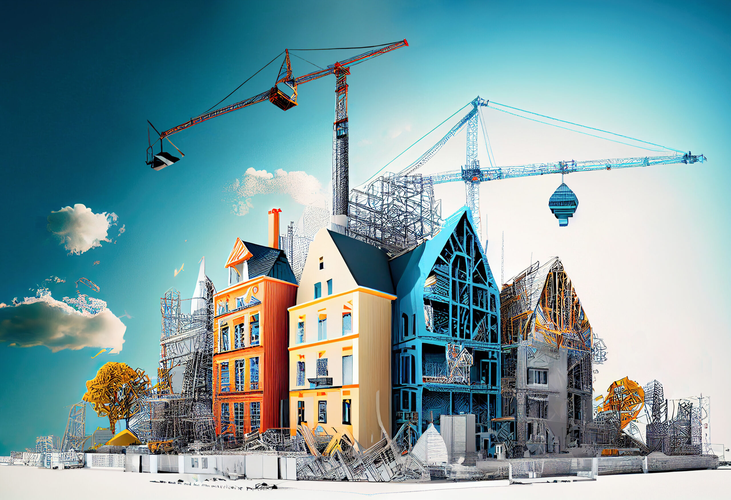 6 Steps to Grow Your Construction Company