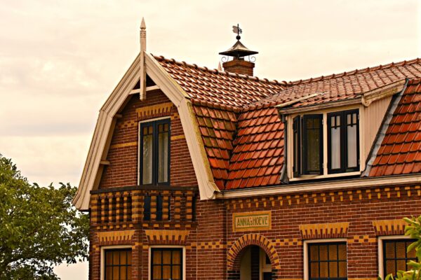 10 Different Roof Types
