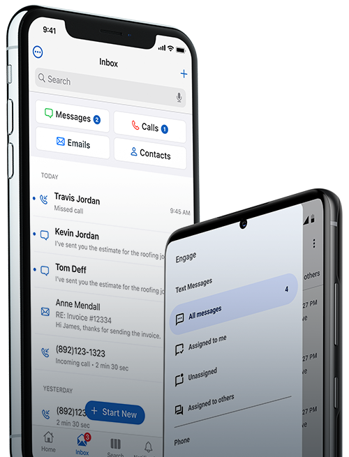 JobNimbus - Top Roofing Software for Contractors