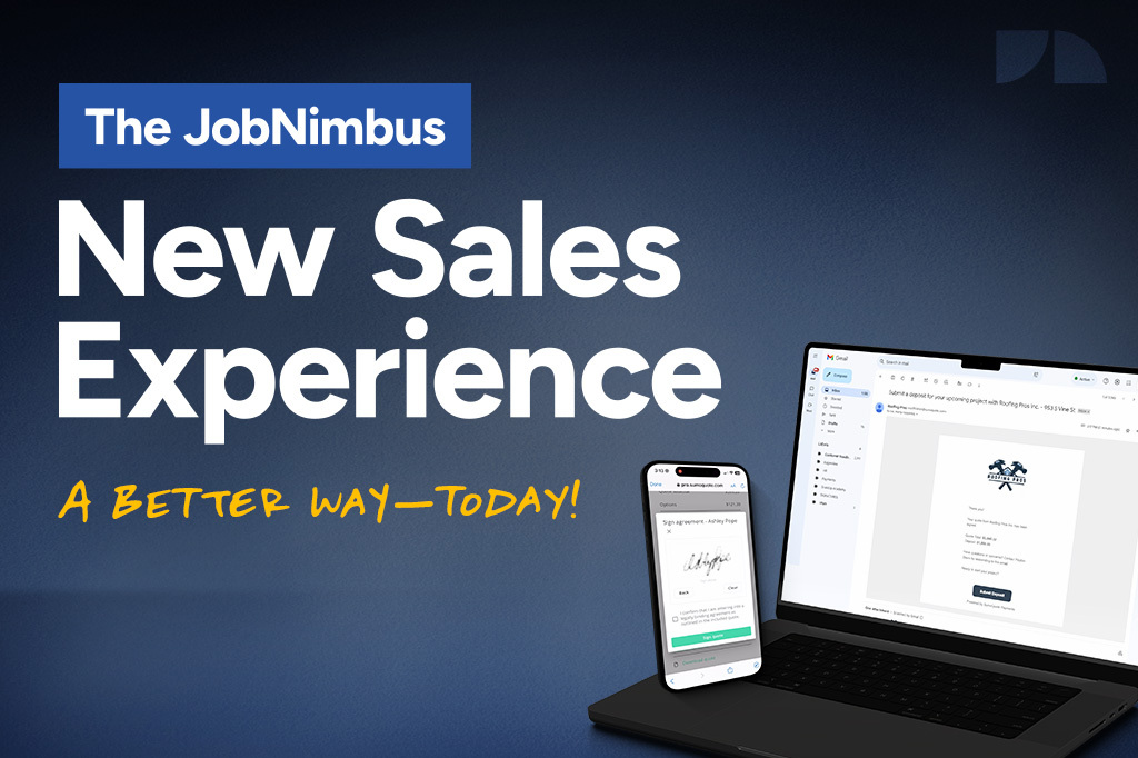 The New Sales Experience