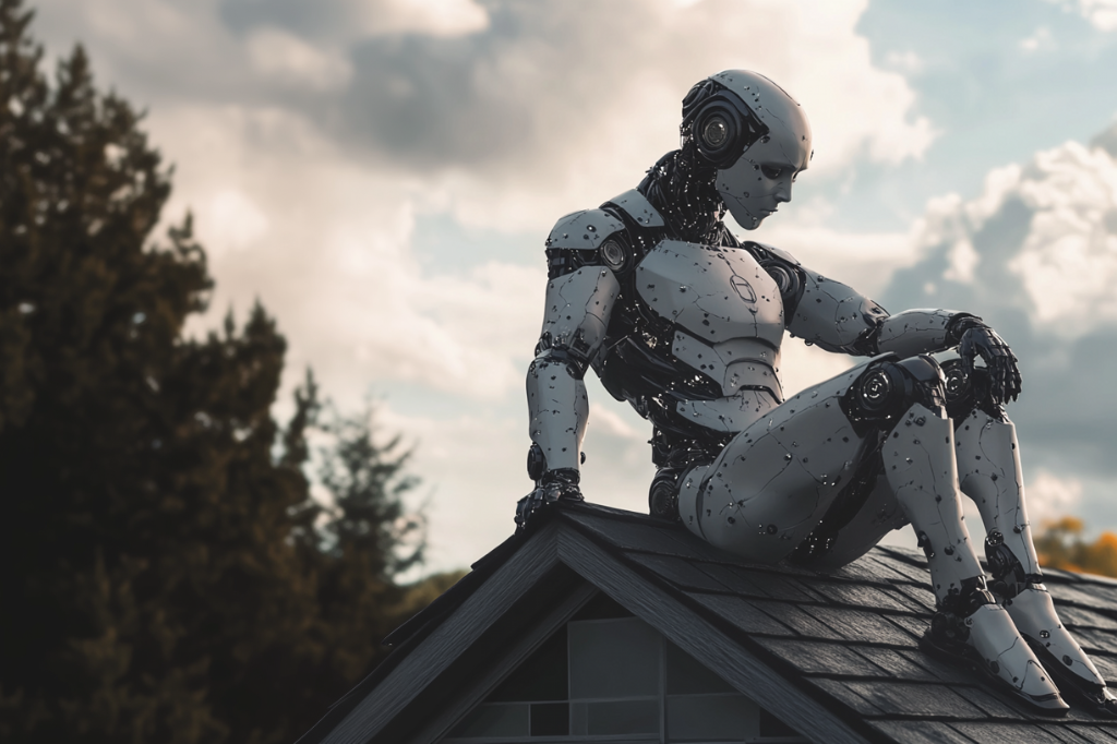 AI’s Role in Roofing
