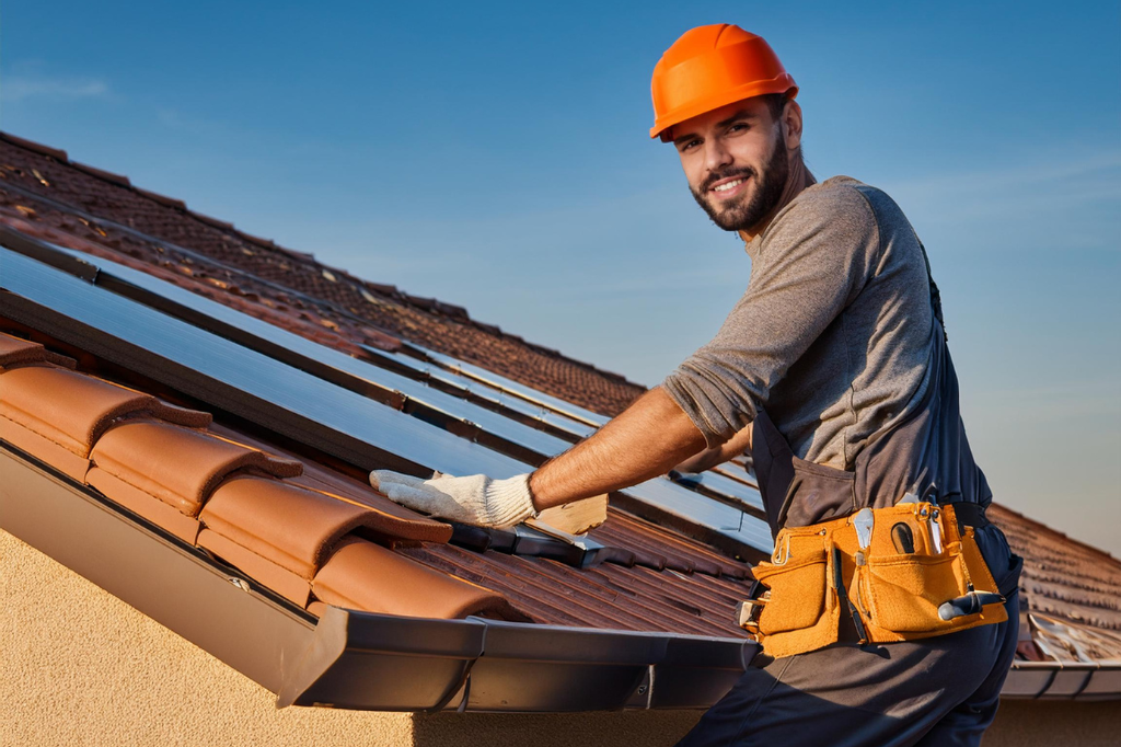 Best Advice for Roofers Starting in the Industry